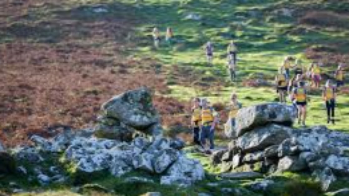 Mike Walker is fundraising for Marie Curie