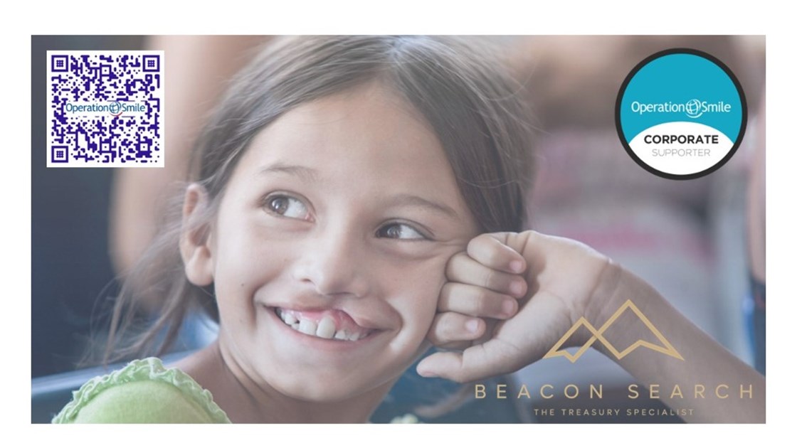 Beacon Search's 100 Smiles in 2023 - JustGiving