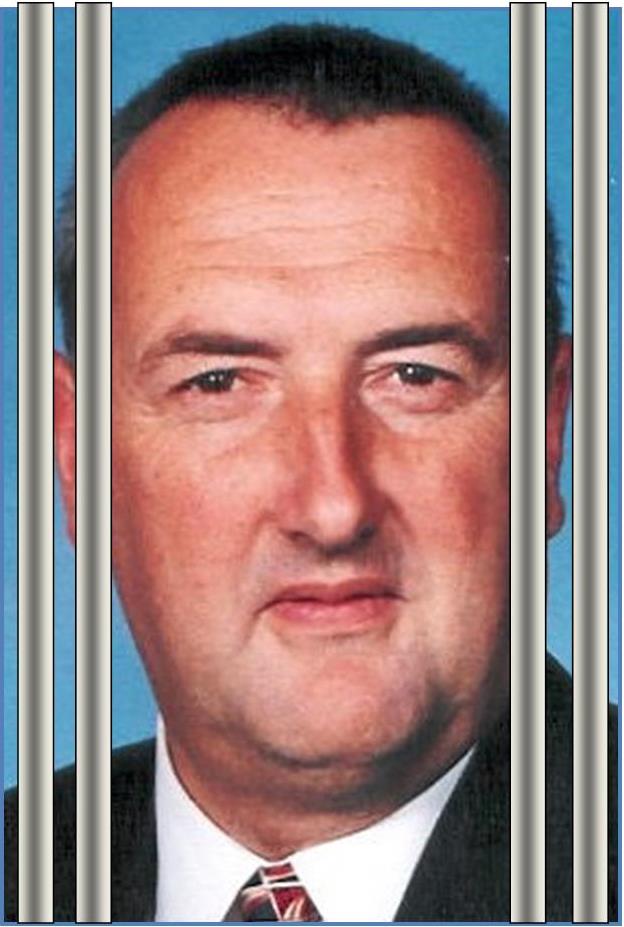 Nigel Orton is fundraising for St Luke's Hospice (Harrow And Brent) Ltd