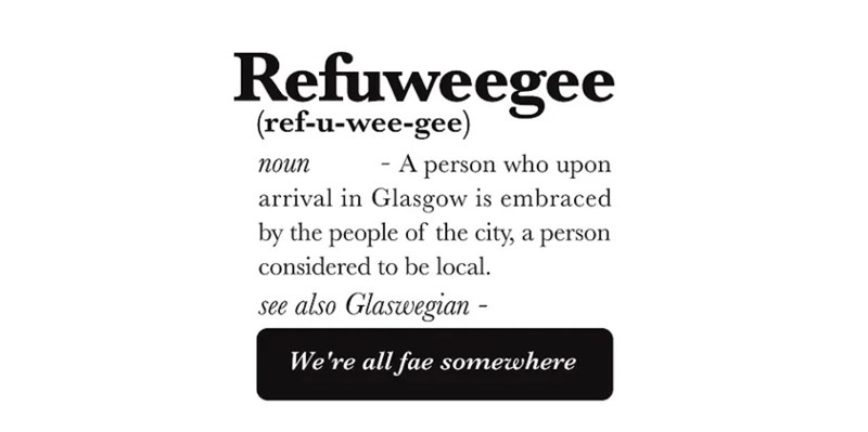 Courtney Vijars is fundraising for Refuweegee