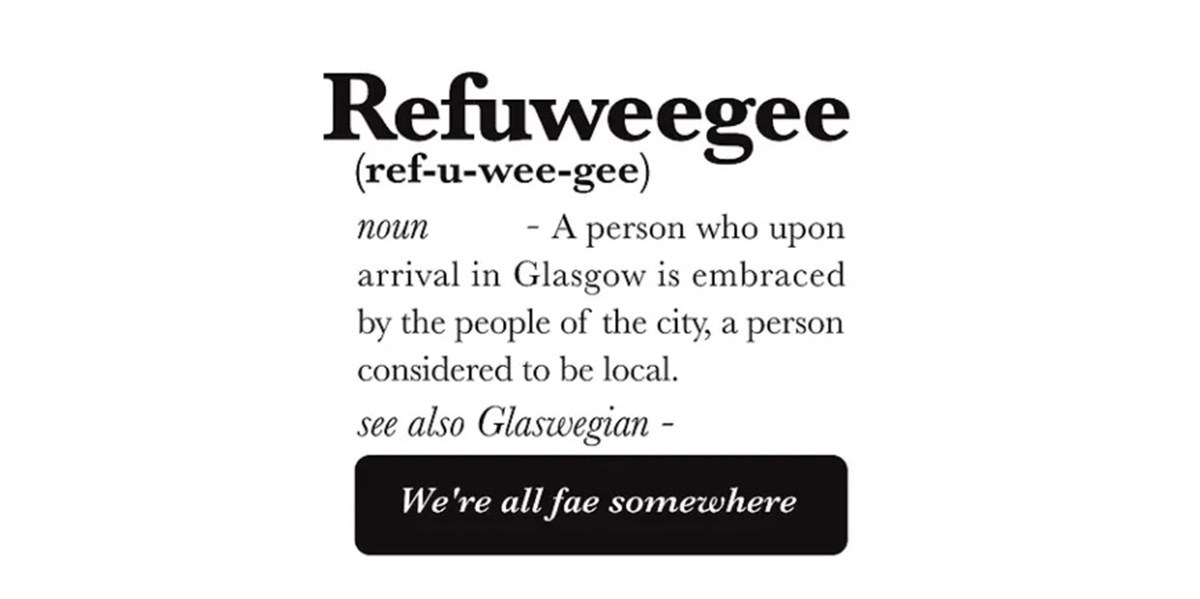 Courtney Vijars is fundraising for Refuweegee