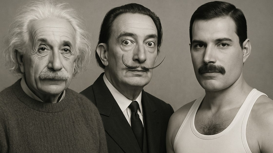 Roberto Bandiera is fundraising for PROSTATE CANCER UK