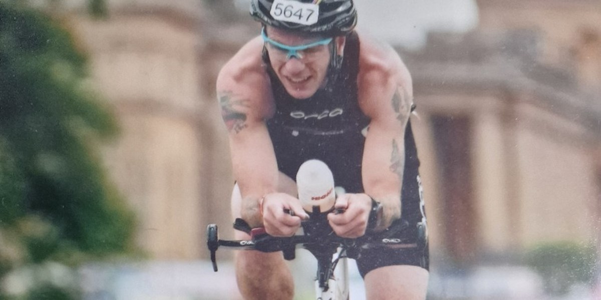 Mark Temple is fundraising for Sobell House Hospice Charity