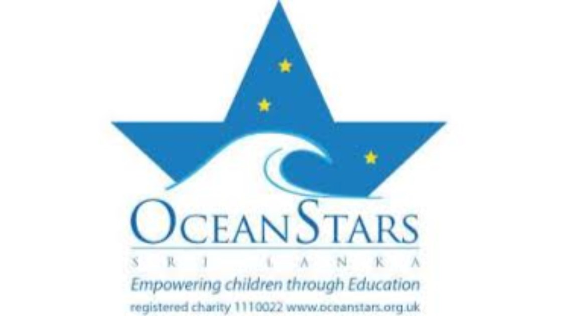 Zoe Oliver is fundraising for Ocean Stars Trust