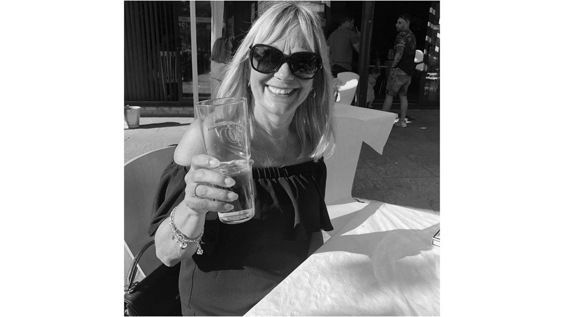 Hannah Fordham is fundraising for Arthur Rank Hospice Charity