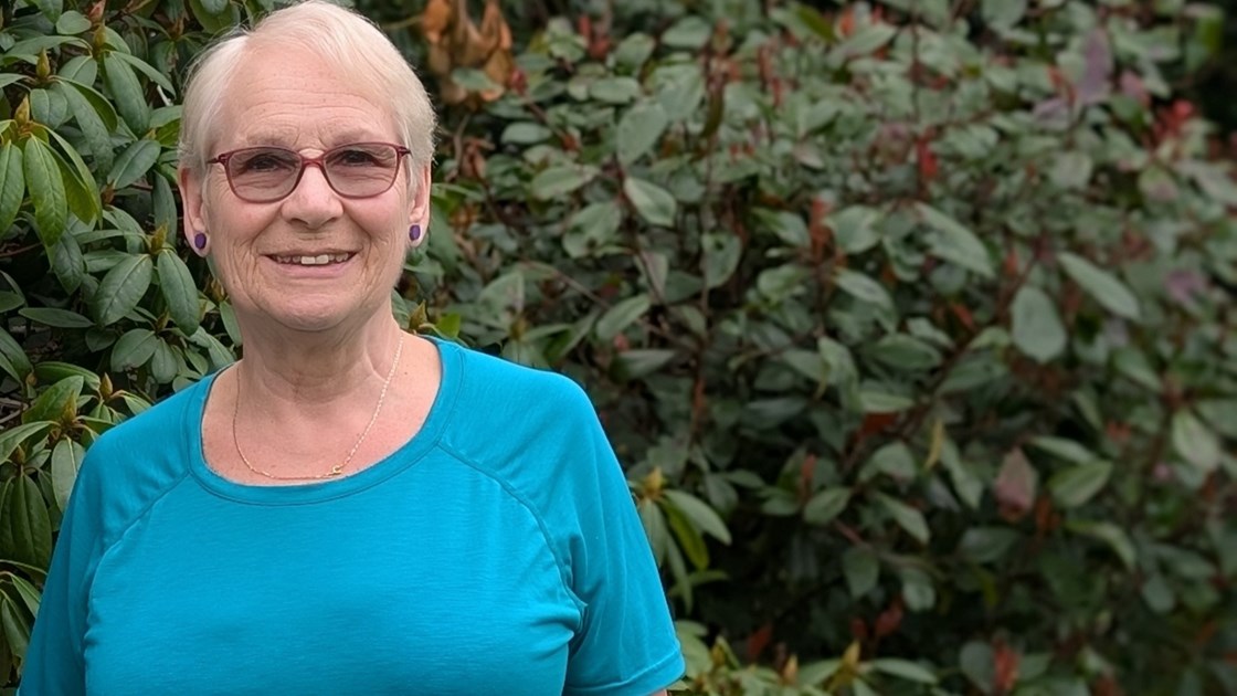 Alison Henry is fundraising for Pancreatic Cancer UK