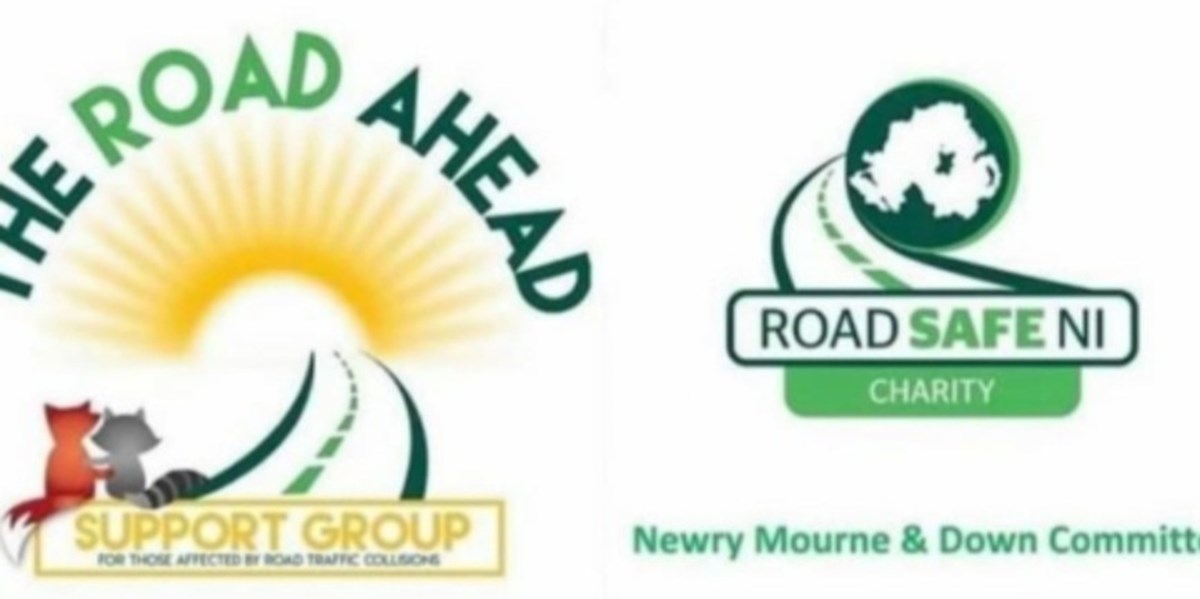 is fundraising for Road Safe NI Charity