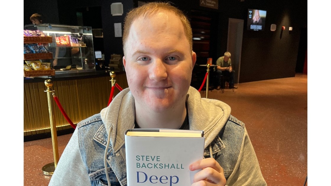 Daniel Bugg Ty Hafan Welsh 3 peaks challenge 2024 is fundraising for Tŷ Hafan