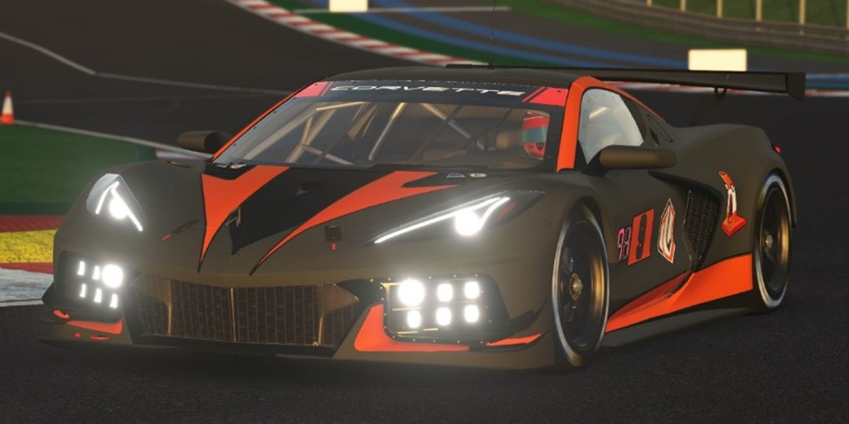 Charles Grout is fundraising for BBC Children in Need