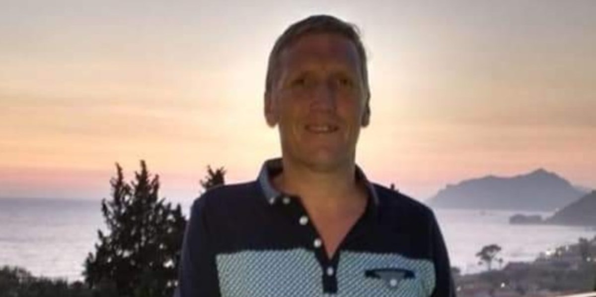 Jamie Fawkes is fundraising for Clatterbridge Cancer Charity