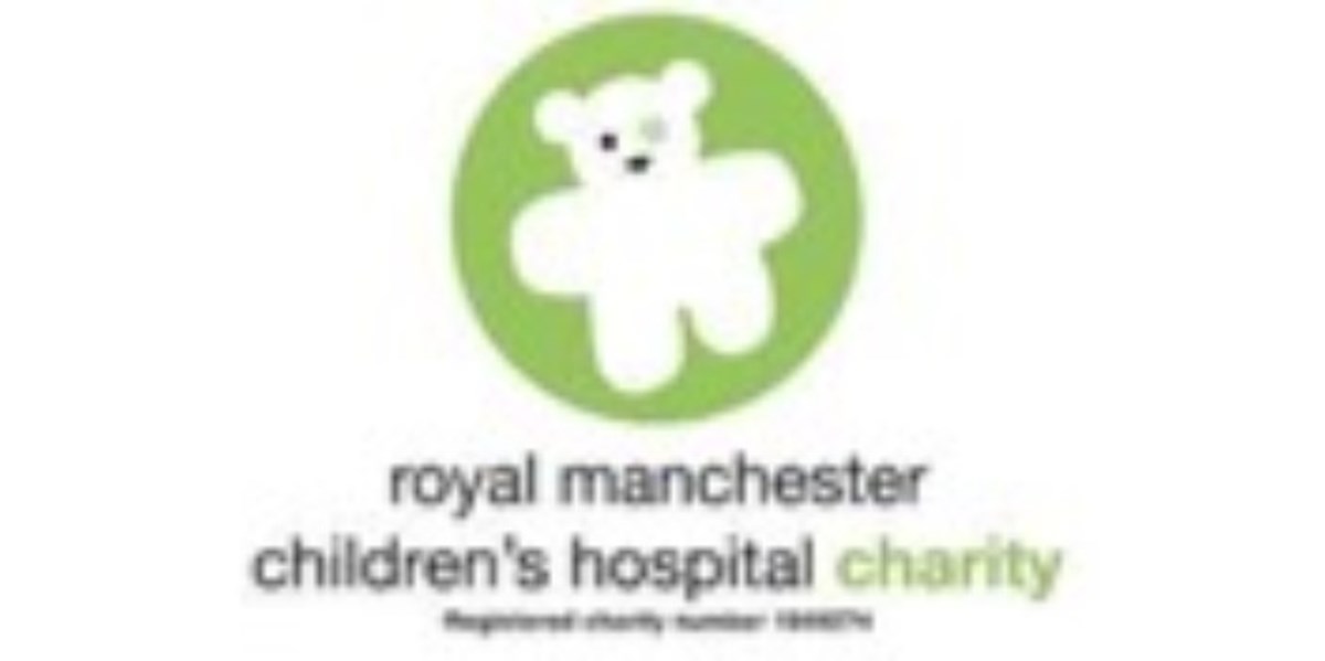 Claire Holden is fundraising for Manchester Foundation Trust Charity