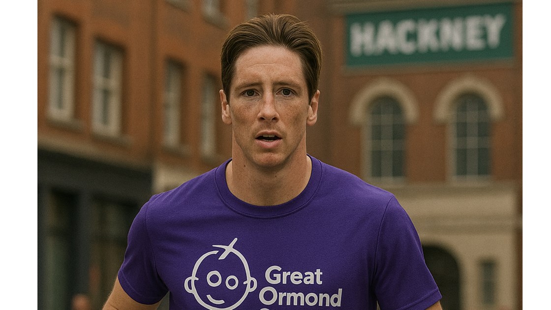 Callum Tasker is fundraising for Great Ormond Street Hospital Children ...