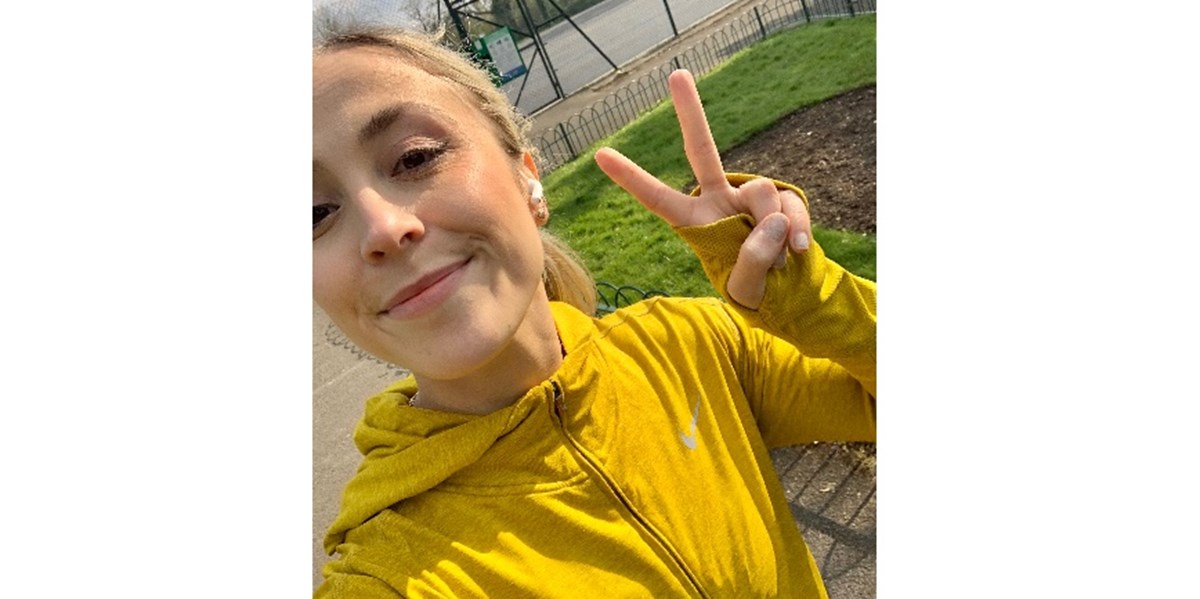 Corrine Priest is fundraising for Shout and The Mix