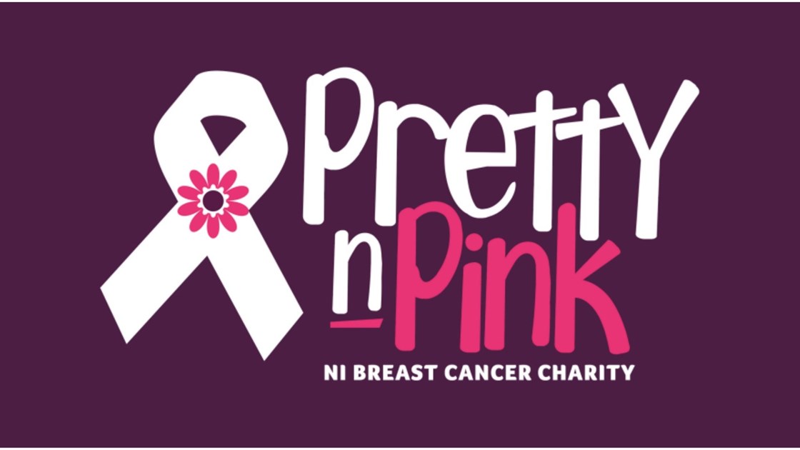 SHS Group is fundraising for Pretty n Pink Breast Cancer Charity