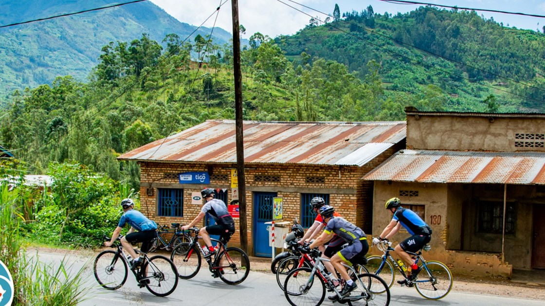 Matt Wheeldon is fundraising for Great Lakes Outreach (GLO)