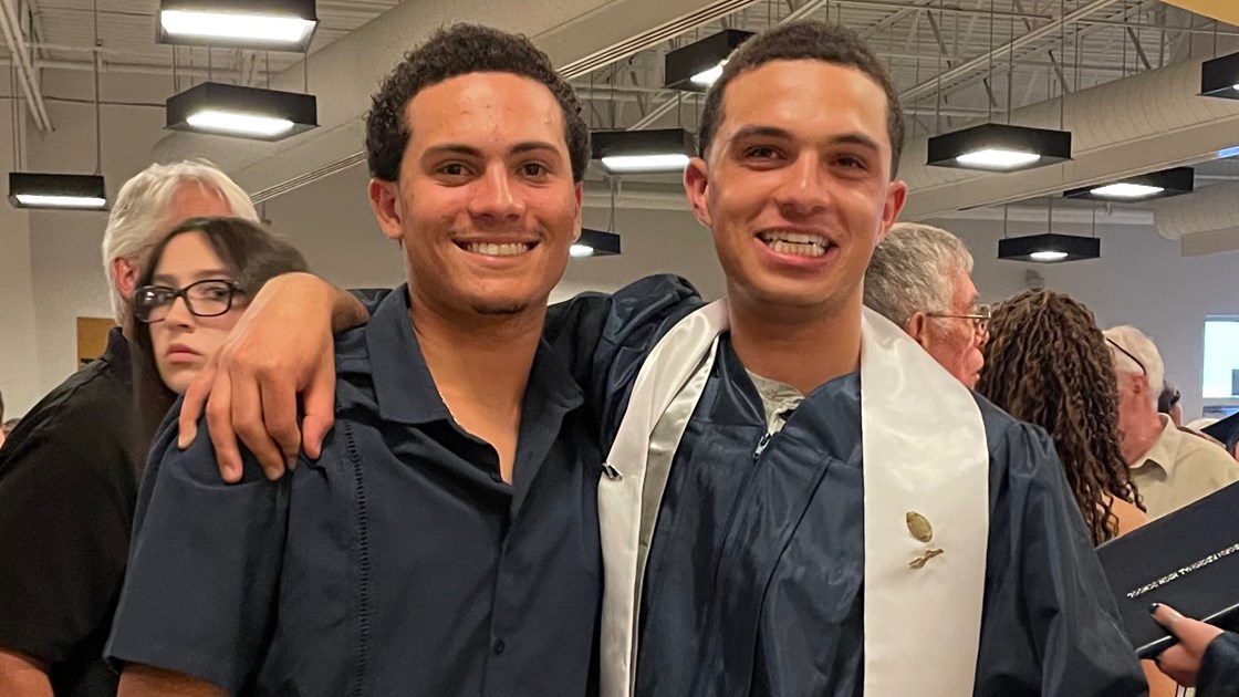 Nicholas Frias is fundraising for Jeanne Geiger Crisis Center Inc