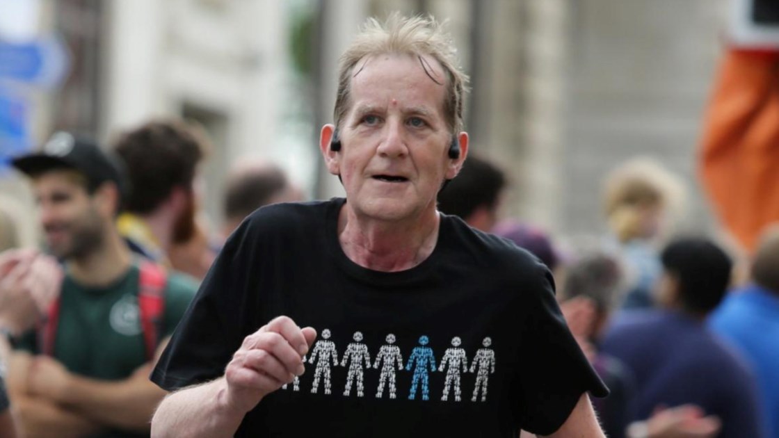 Chris Brumwell is fundraising for Phoenix Health and Wellbeing