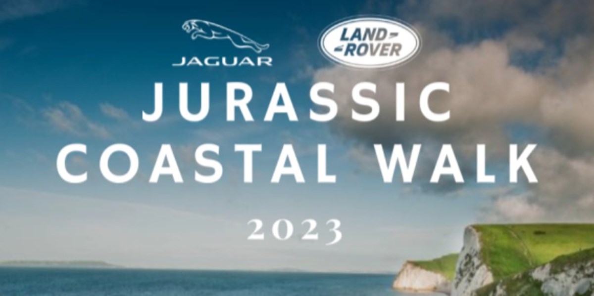 Jaguar Land Rover Wolverhampton is fundraising for Elle's Angels