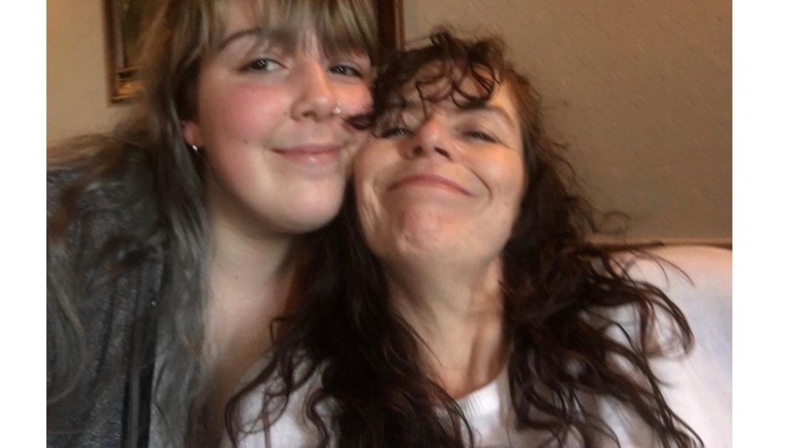 Meghan Moyle is fundraising for Torbay and South Devon NHS Charity