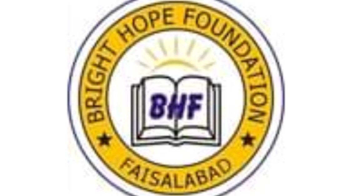 Bright Hope Foundation Faisalabad - Pakistan Ramadhan 2024 Appeal ...