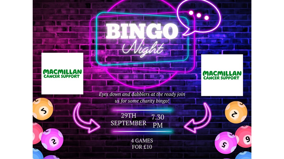 Sally Hammond is fundraising for Macmillan Cancer Support