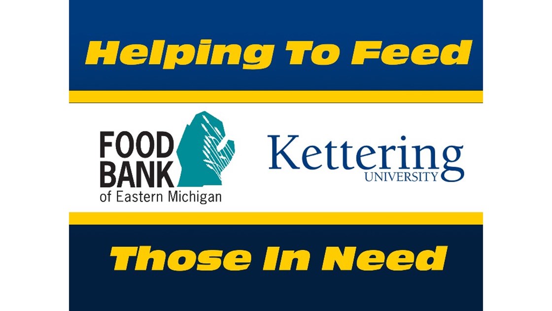 Kettering University- Campaign for the Food Bank of Eastern Michigan ...