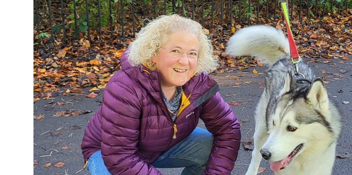 Michelle Beaver is fundraising for Marie Curie