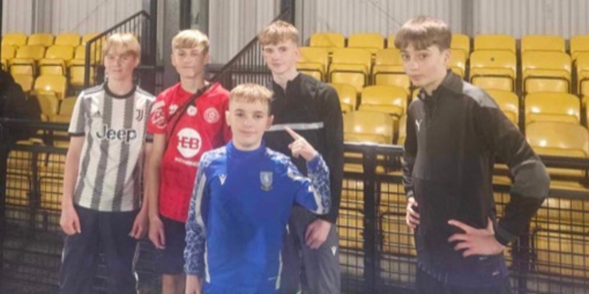 Laura Darke is fundraising for Sheffield Children's Hospital Charity