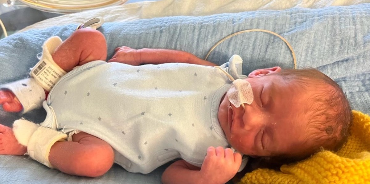 Daisy Dawson is fundraising for Bibs Babies In Buscot Support