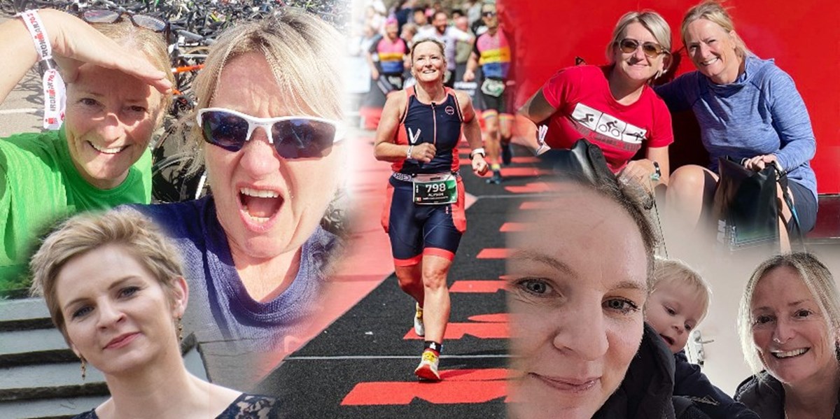 Alyson Smith is fundraising for Women V Cancer Open Challenges