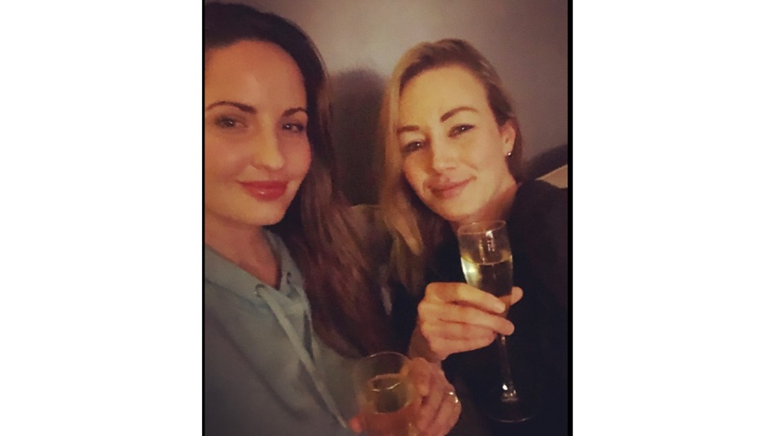 Ab Fab Adventures is fundraising for Alzheimer's Society