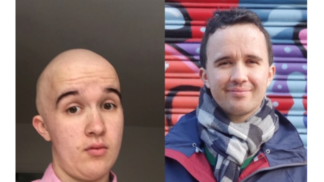 Ethan mclaughlin is fundraising for CATTs (Cancer Awareness for Teens ...