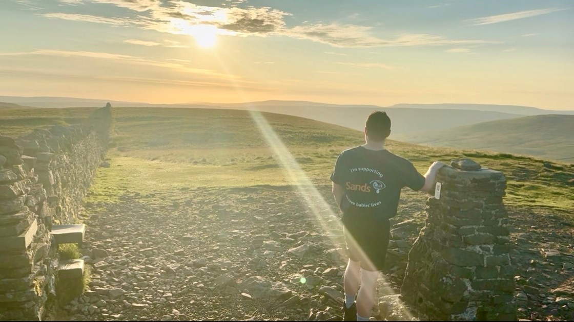 Anthony Rawson is fundraising for WISHH (Working Independently to ...
