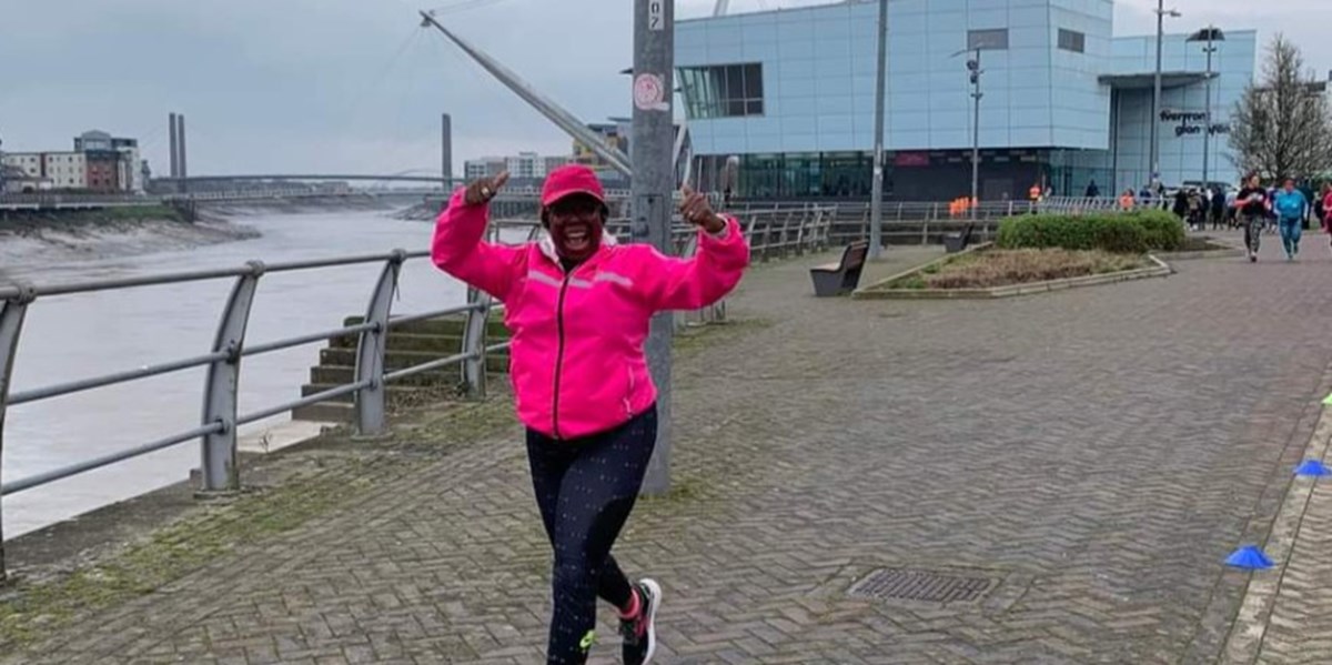 Vanessa Rose is fundraising for Cancer Research Wales