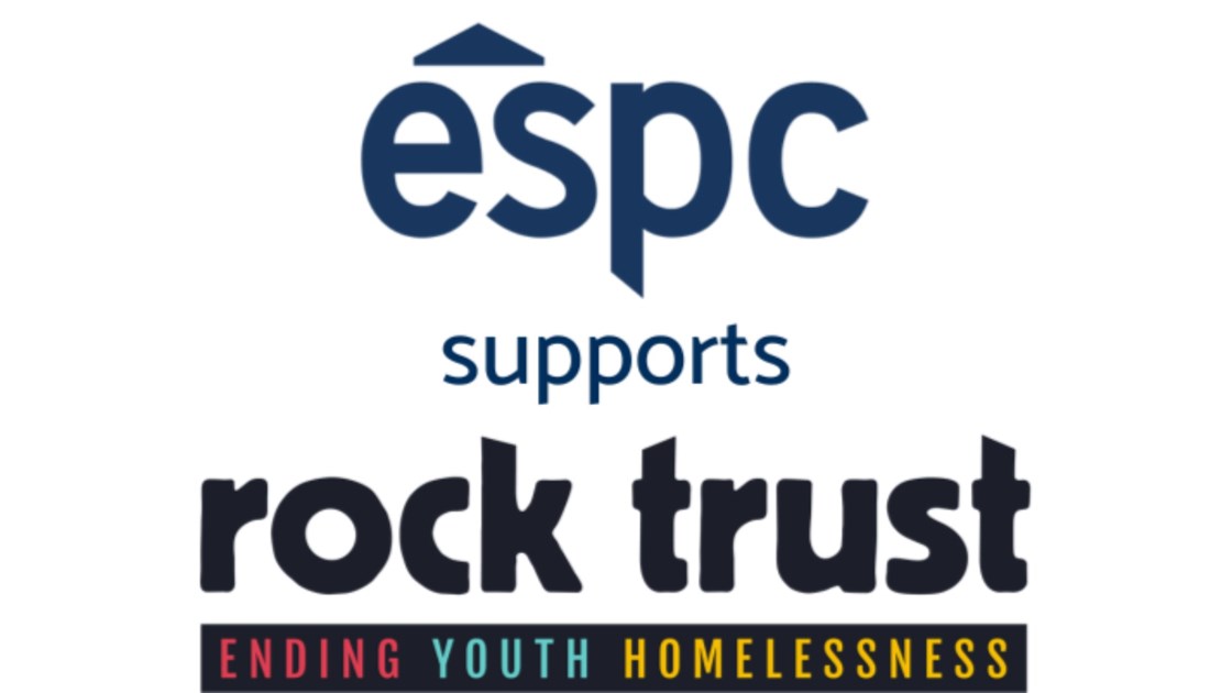 ESPC's Fundraising for Rock Trust is fundraising for The Rock Trust