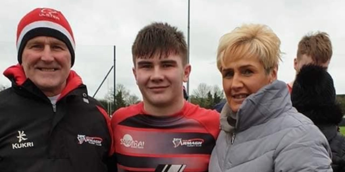 Lee Irvine is fundraising for Leukaemia UK