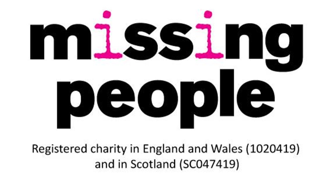 Lisa Coyle is fundraising for Missing People