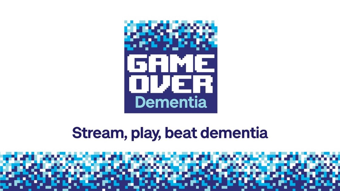 Beccachu13 Simpson is fundraising for Alzheimer's Society
