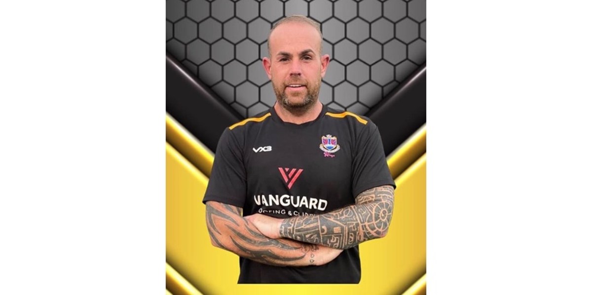 Daniel Owen is fundraising for Neath Port Talbot Mind Association 1