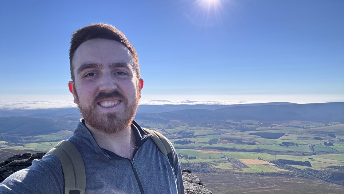 Aaron Crippen is fundraising for Versus Arthritis