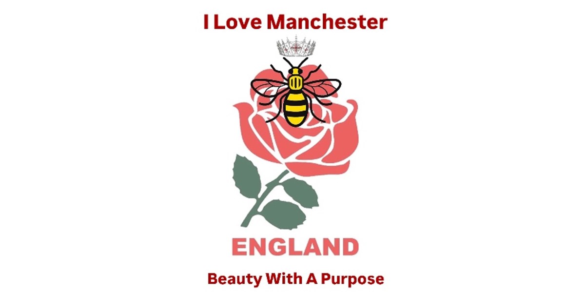 Modelle Hughes-Jervis is fundraising for Beauty with a Purpose