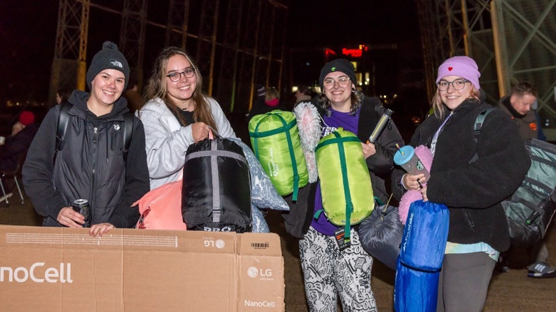 chris luffman is fundraising for Step by Step