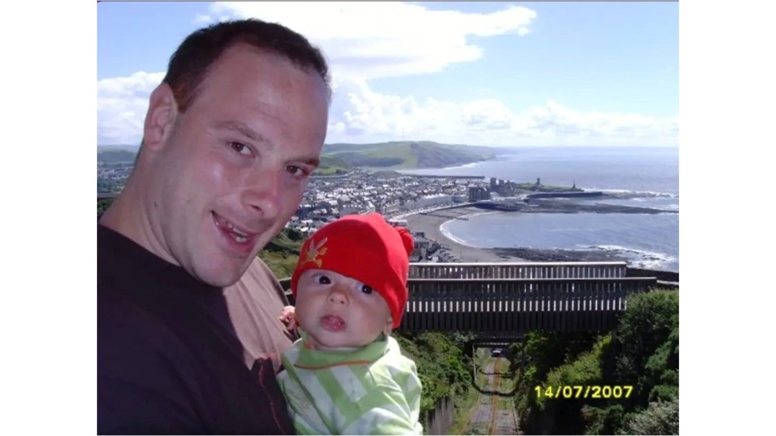 Andrea Merchant is fundraising for The Kirkwood (Kirkwood Hospice)