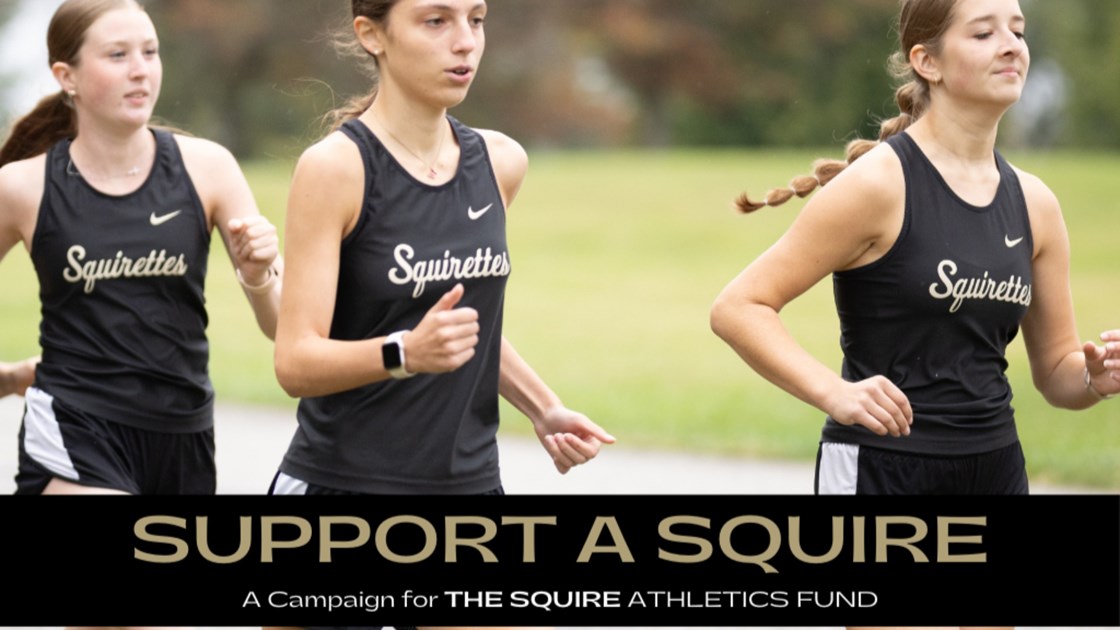 Richard Zinn is fundraising for Delone Catholic High School