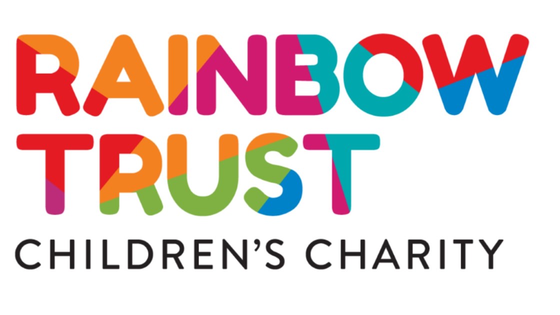 Cait Evans is fundraising for Rainbow Trust Children's Charity