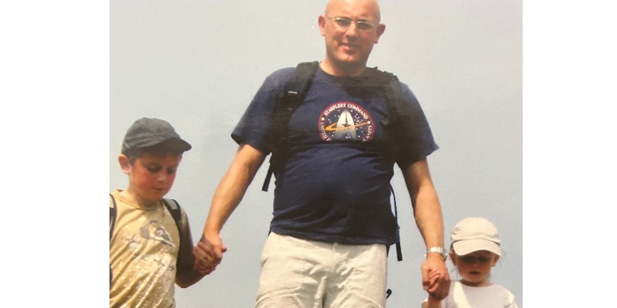 Millie Fitzgerald is fundraising for British Heart Foundation