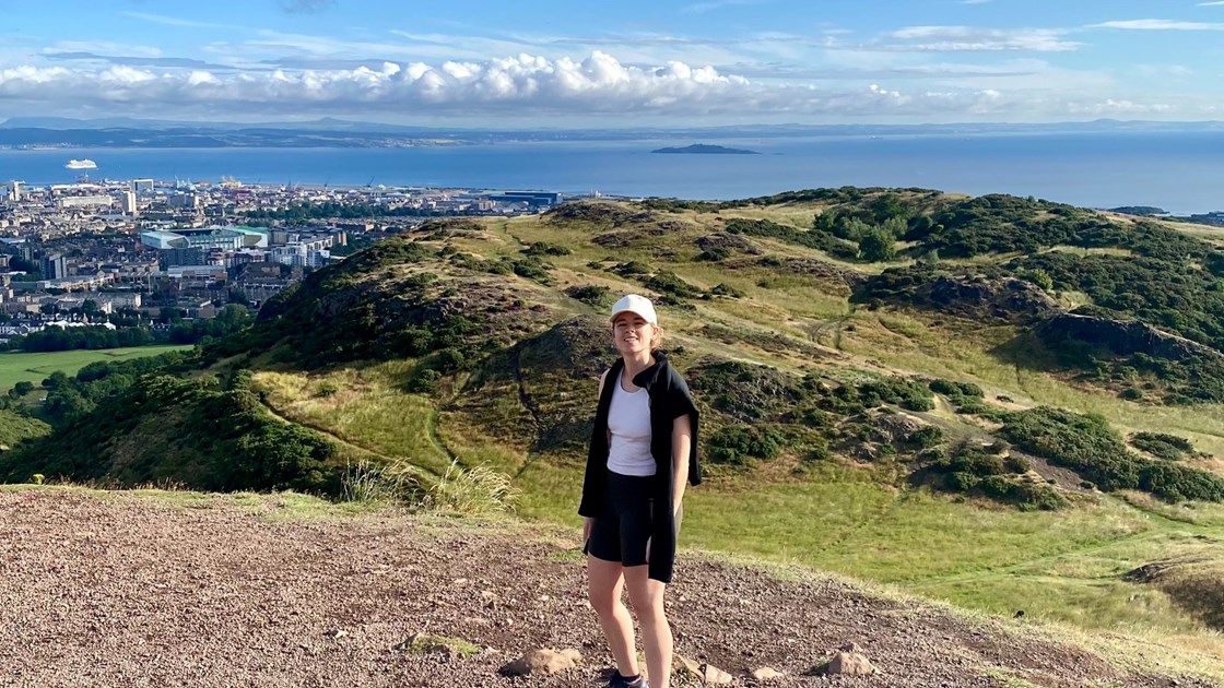 Dayna Smith is fundraising for Breast Cancer Now