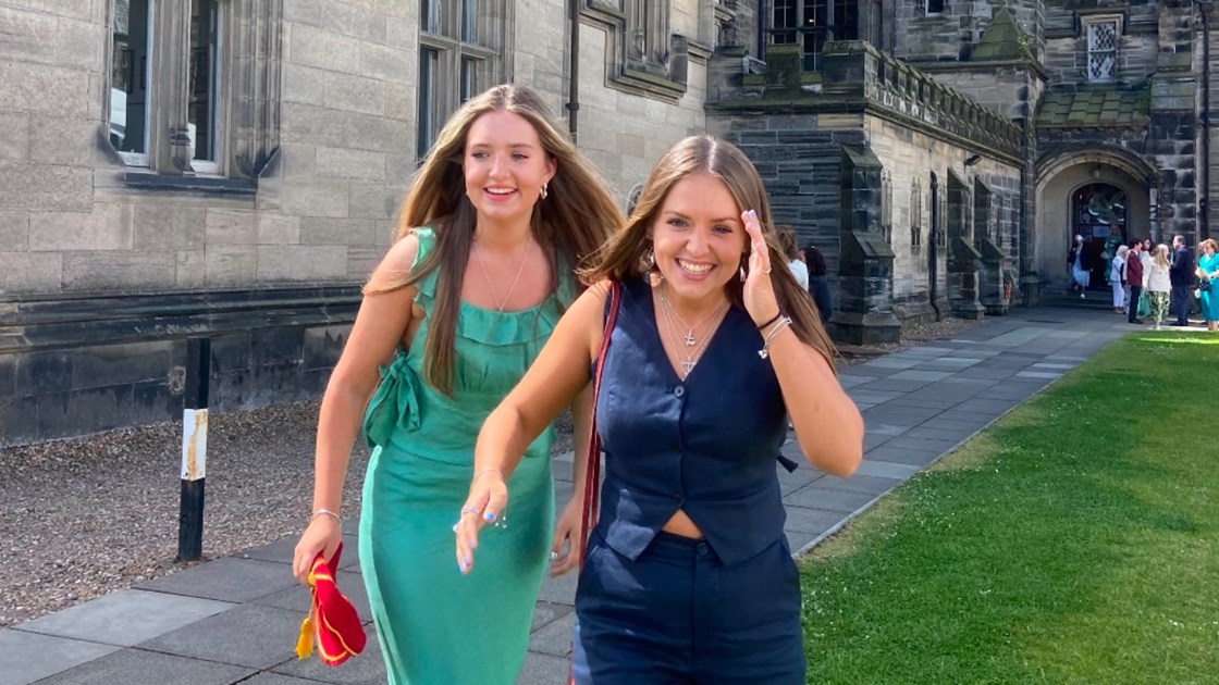 Lydia Larkin is fundraising for Teenage Cancer Trust