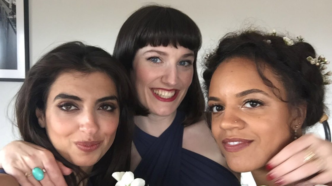 Sarah Dalrymple is fundraising for Anthony Nolan