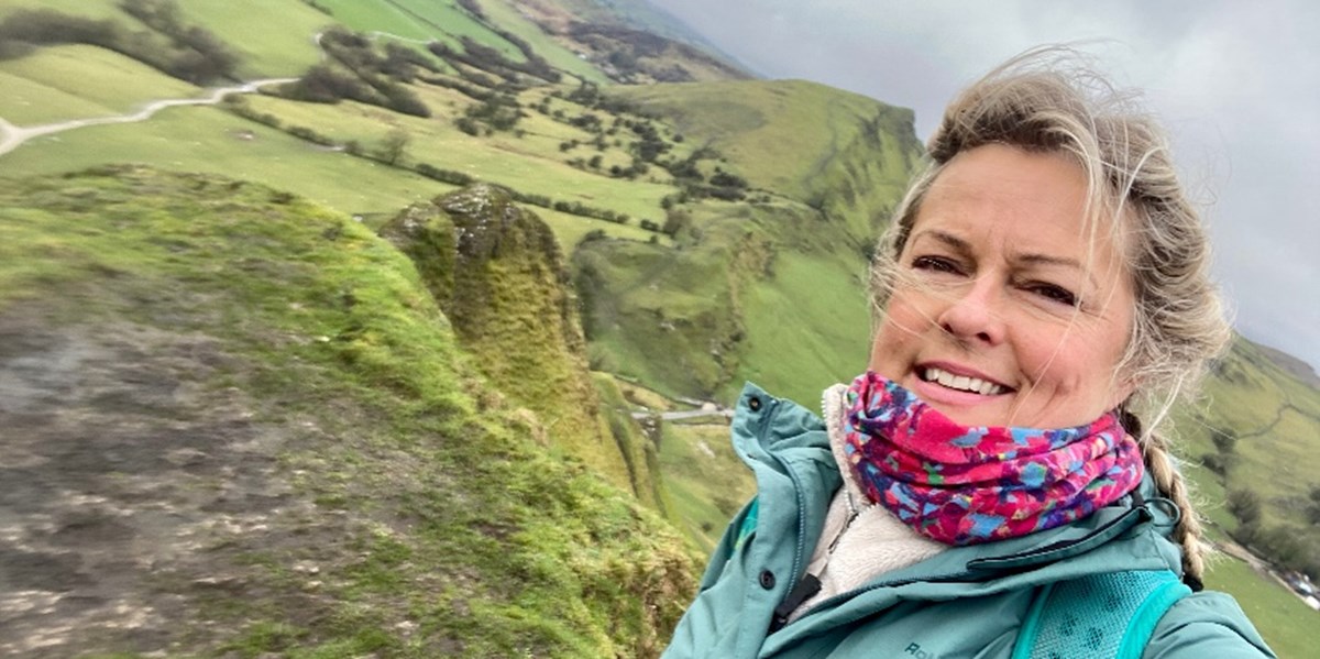 Emma Clarkson is fundraising for Rosie May Foundation